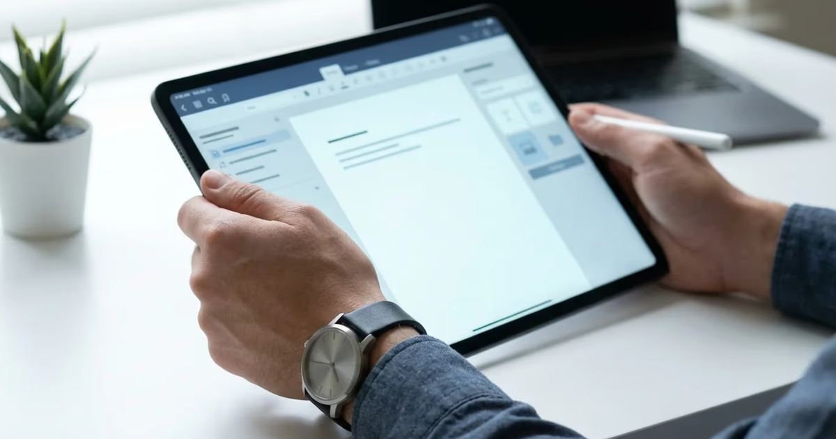 Os 4 Melhores Editores de PDF para Mac em 2026 (Análise)